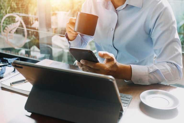 A 5-Point Checklist for Choosing The Right ESEF Software